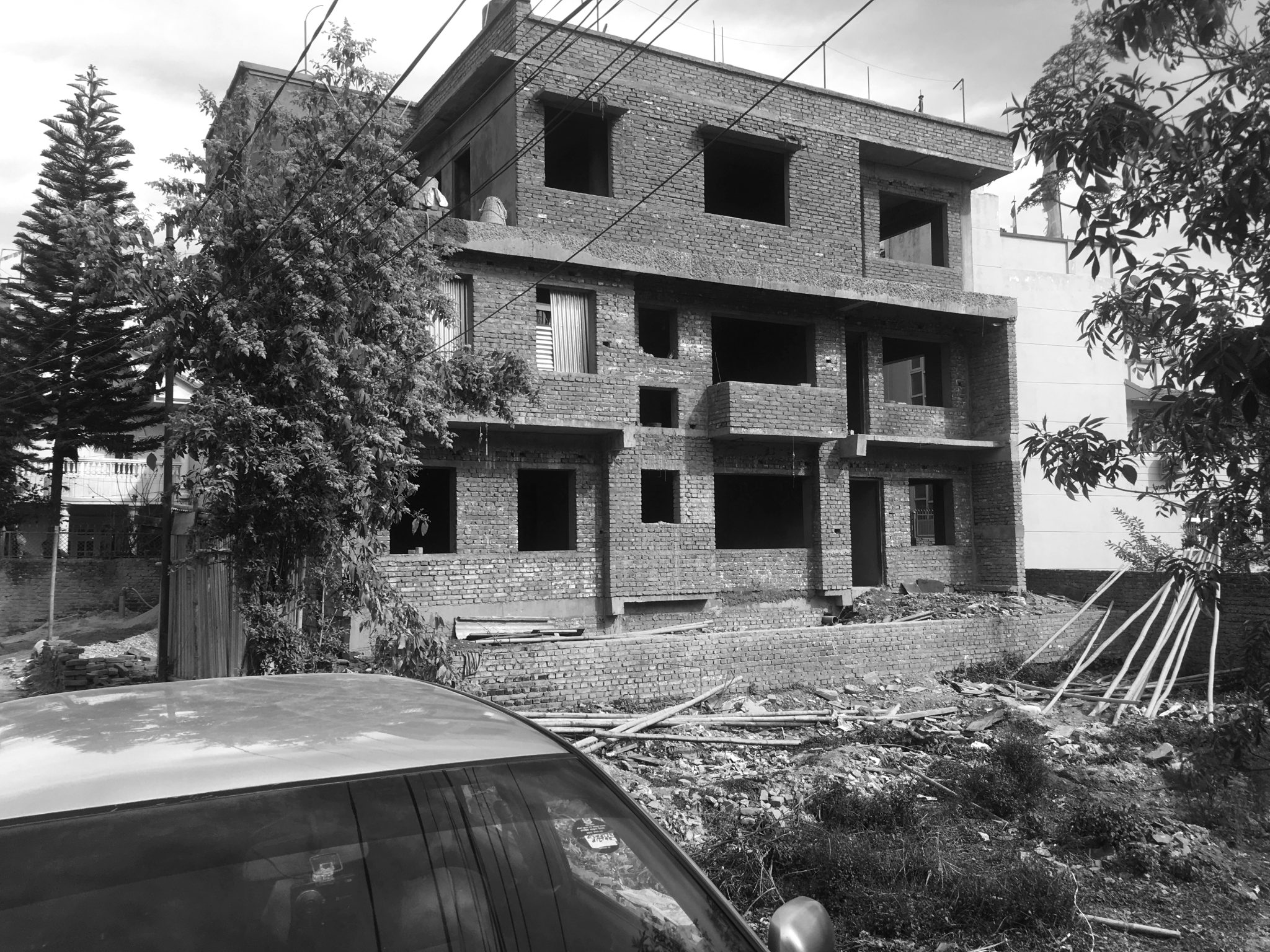 Best Construction Company in Nepal | Kathmandu