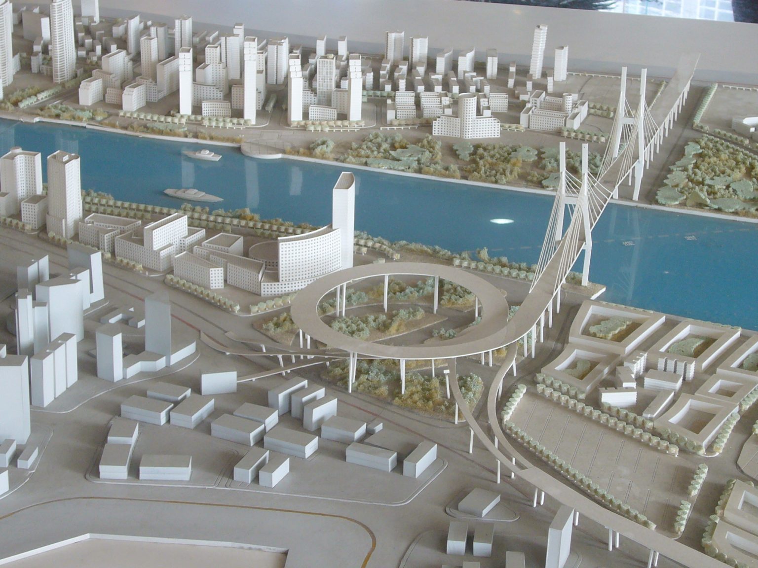 Best #1 Role of Innovative Design in Urban Development Projects in ...