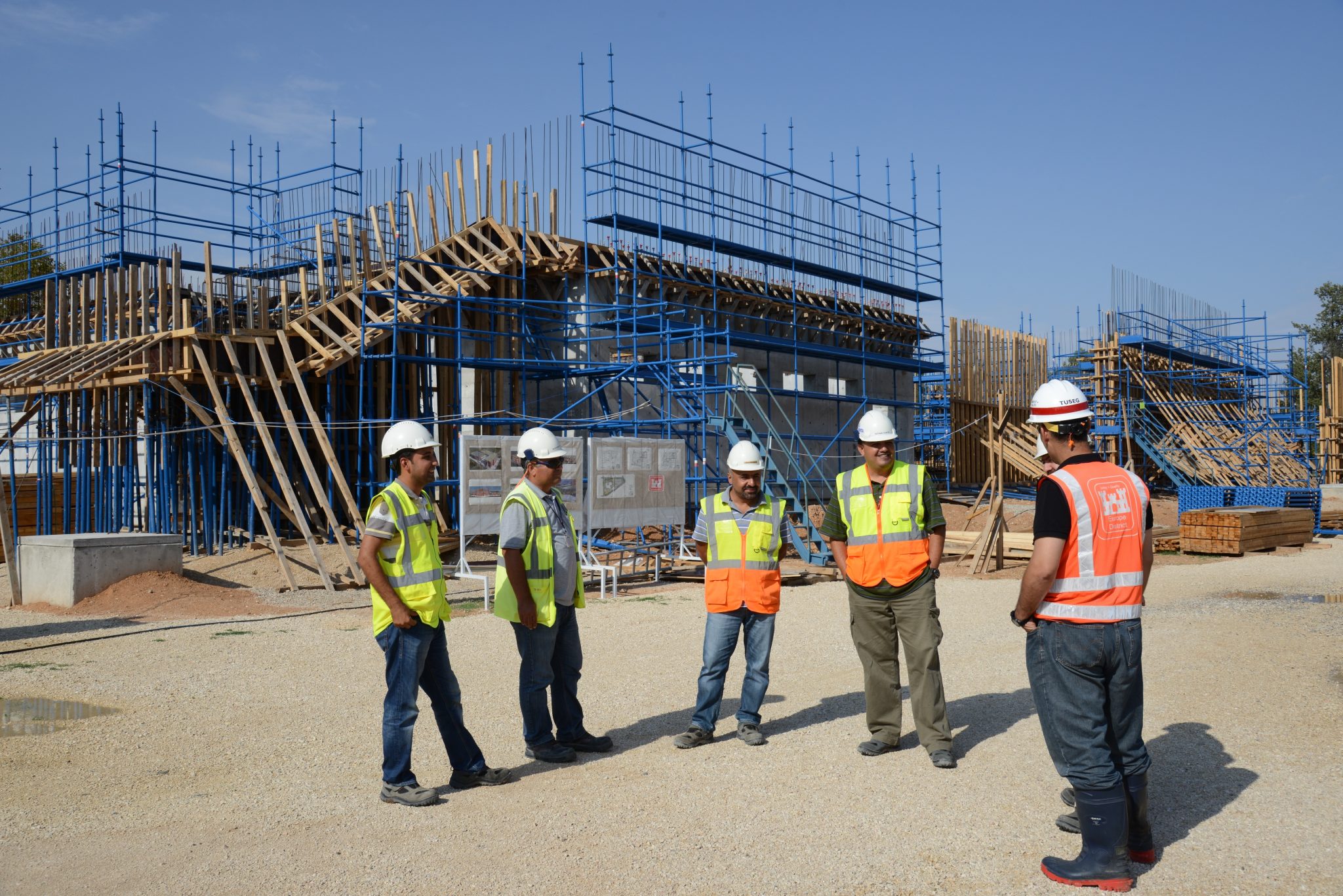 Best #1 Top Construction Companies in Nepal for Infrastructure Projects ...