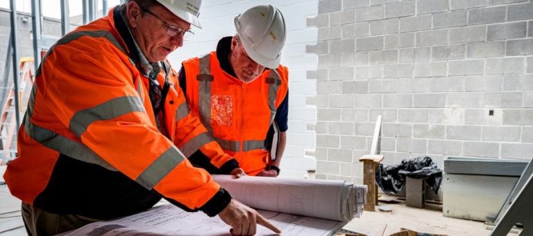 Best #1 Benefits of Investing in Construction Industry of Nepal through ...