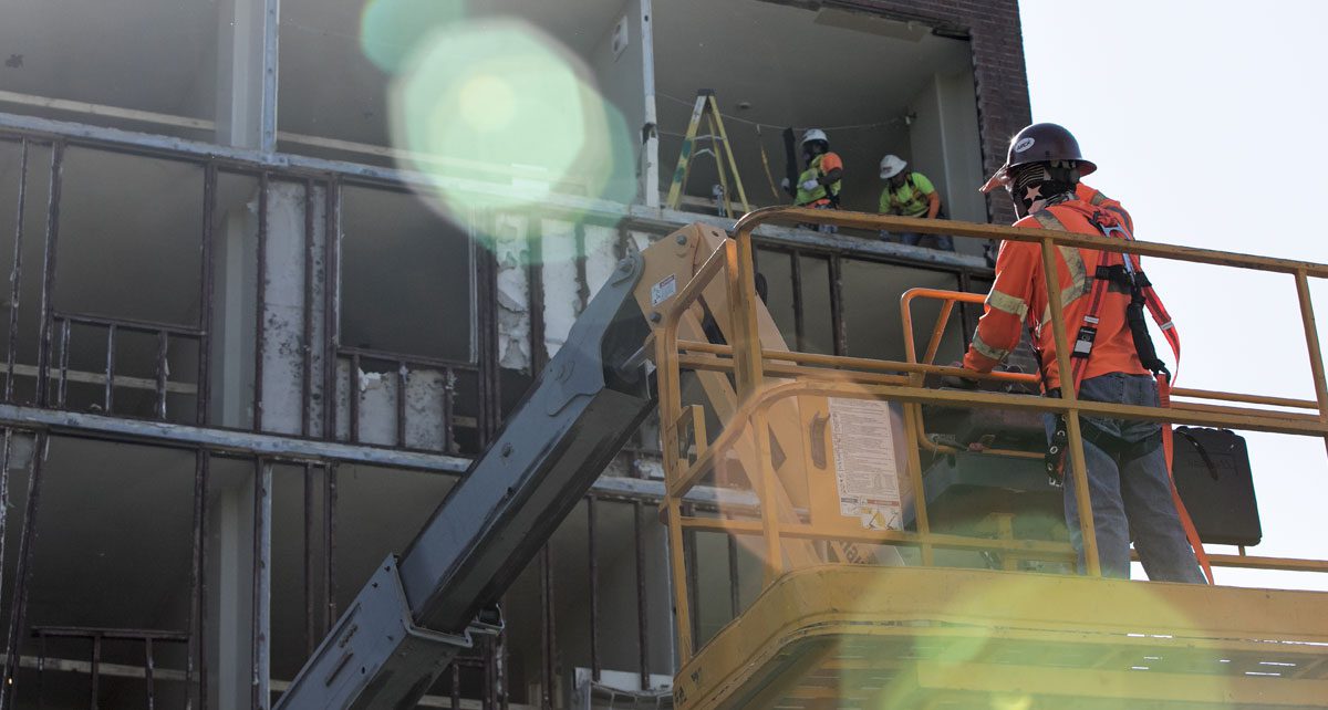 Best #1 Benefits of Investing in Construction Industry of Nepal through ...