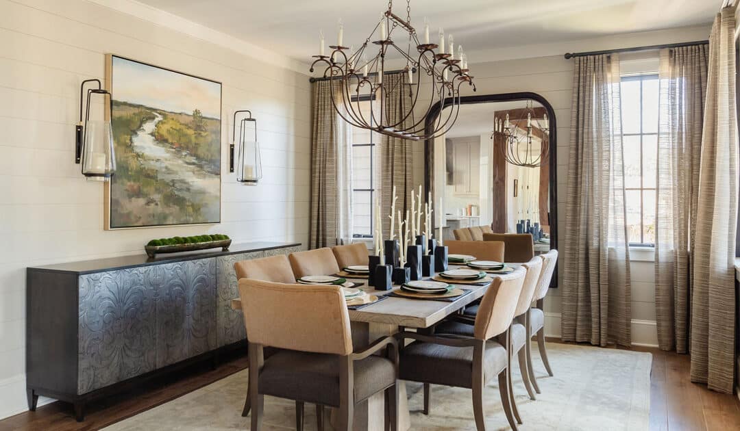 Best #1 Interior Design Trends in Nepal - NEBCO