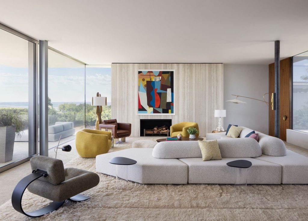 Best #1 Interior Design Trends in Nepal - NEBCO