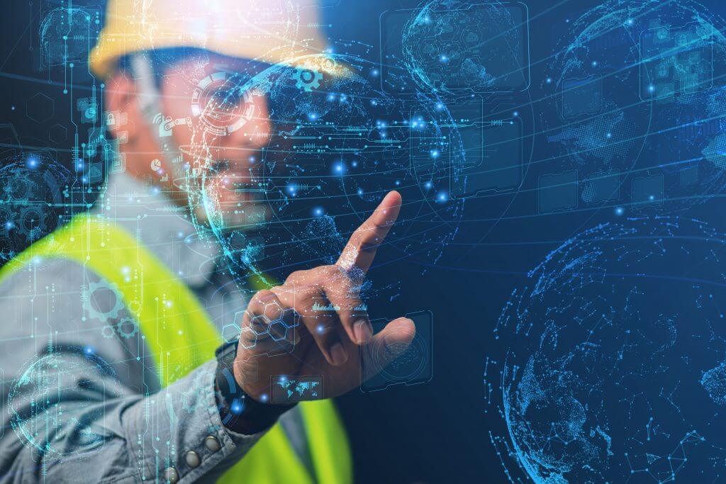 Best #1 Future of Construction via NEBCO Innovation - NEBCO