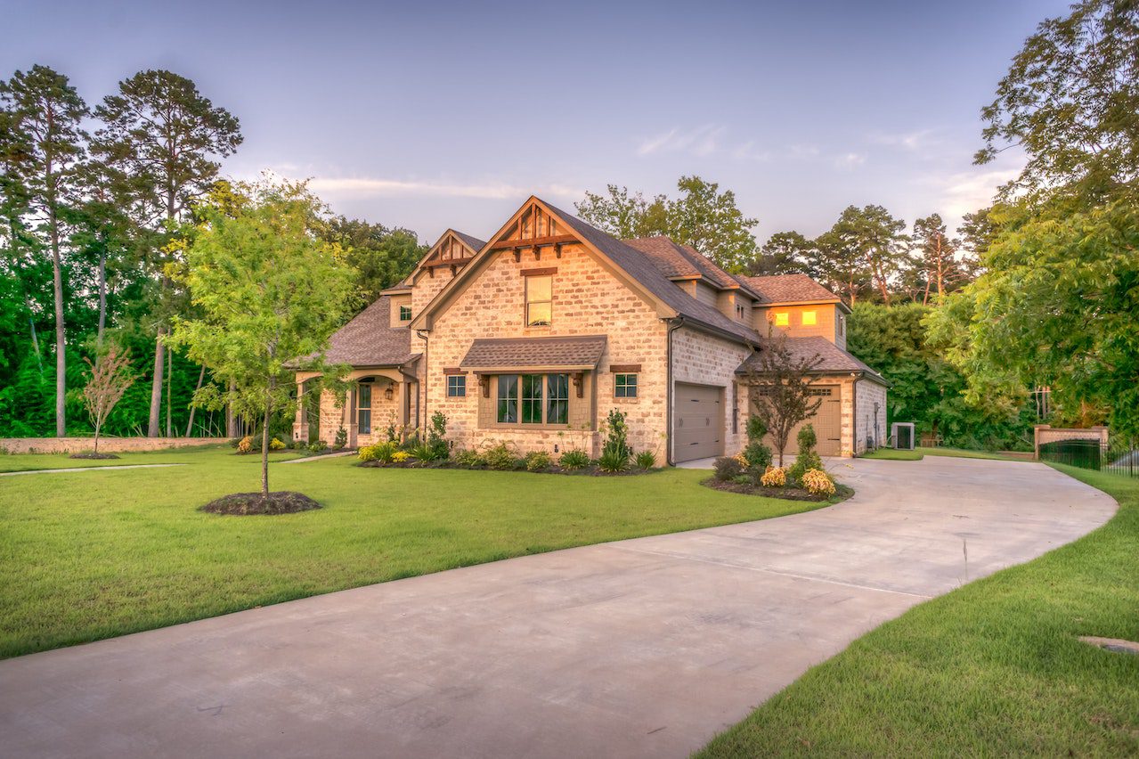 Best #1 Guide on How Landscaping and Exterior Design Add Value to Your ...
