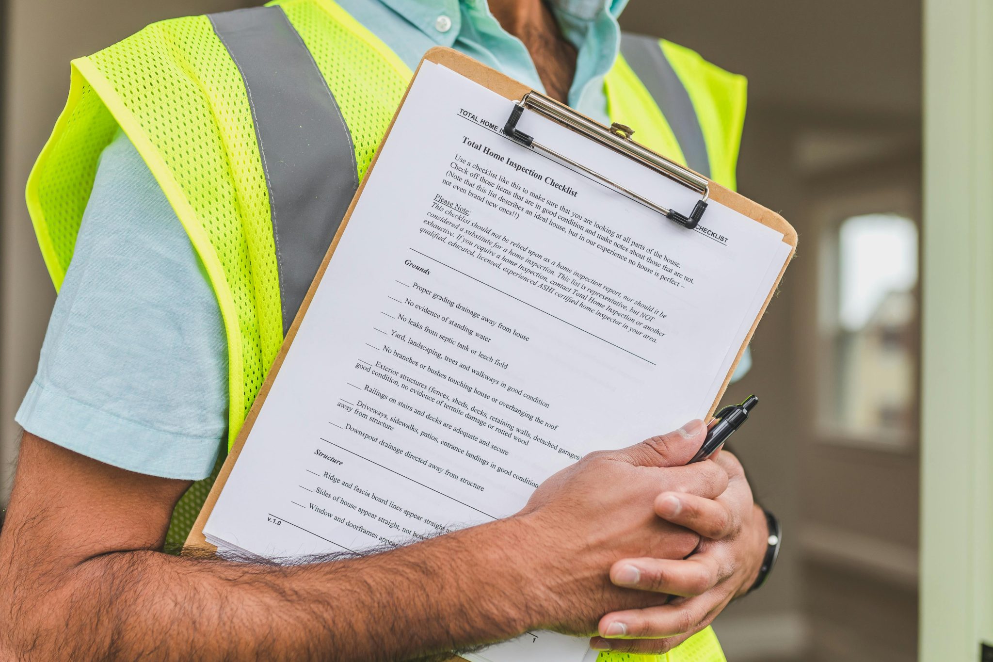 Best #1 Guide on What Owners Should Expect During the Final House ...